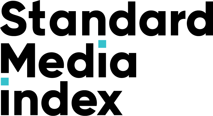 About - Standard Media Index.