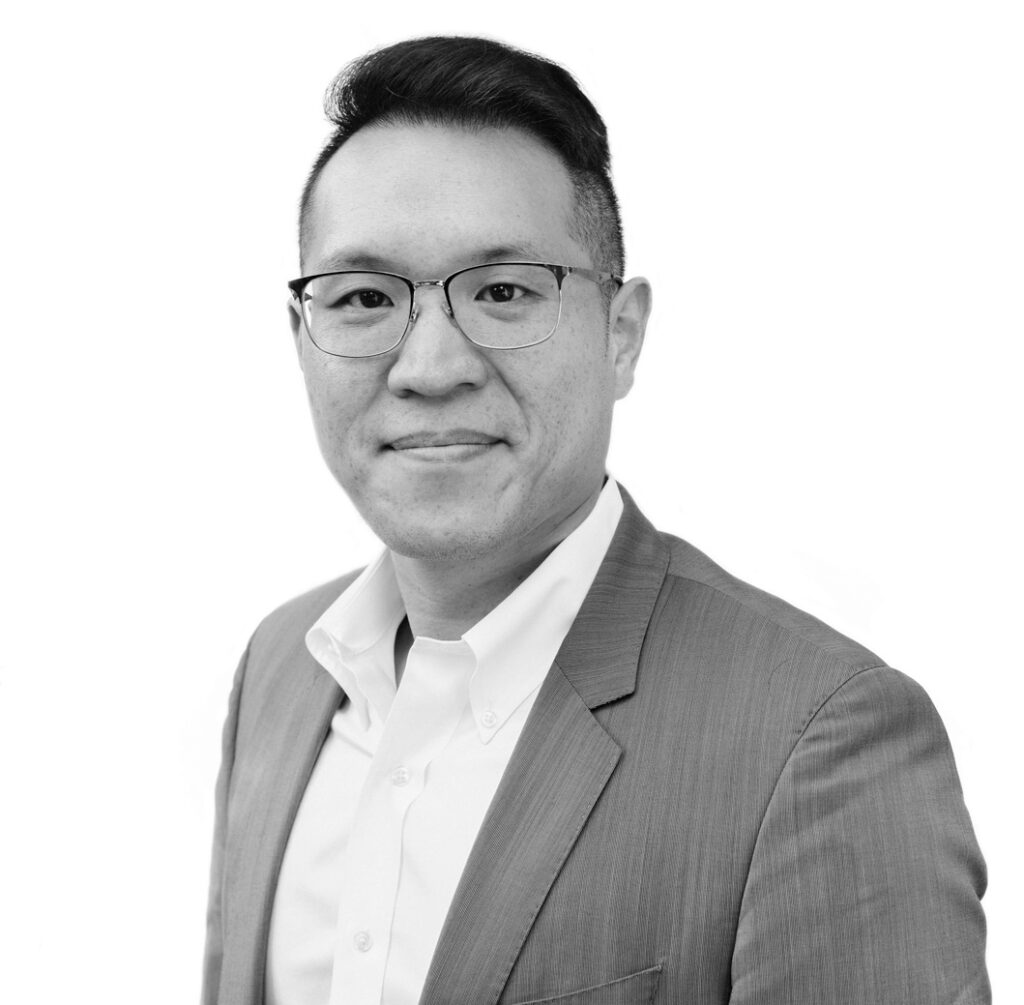 Darrick Li - Standard Media Index.