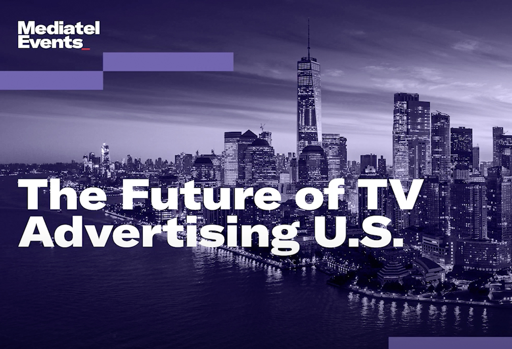 Future of TV Advertising Forum - Standard Media Index.