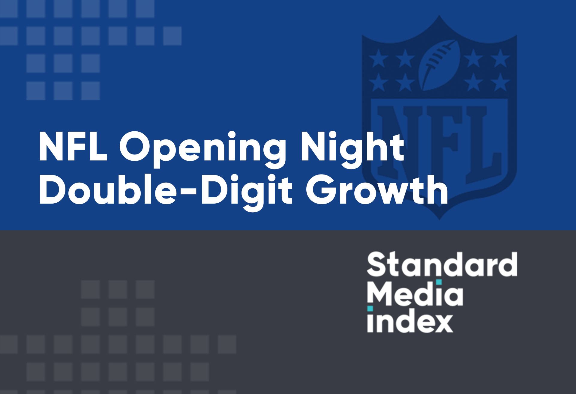 NFL Opening Night 2021-22 Kicks Off Double-Digit Growth in Paid Unit ...