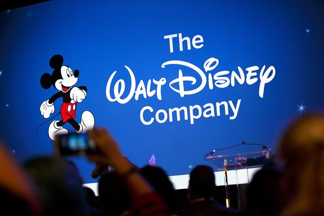 Disney Adds Measurement Partner To Boost Streaming Data - Standard ...