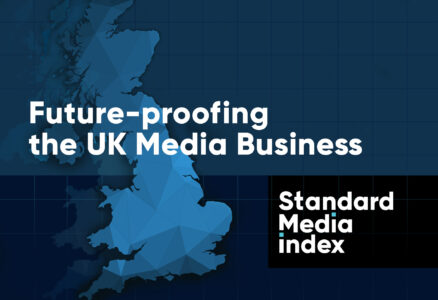 Standard Media Index | Decision Grade Ad Spend Data