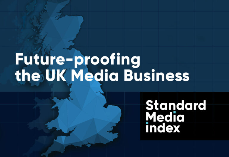 Standard Media Index | Decision Grade Ad Spend Data