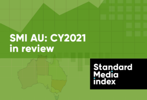 Standard Media Index | Decision Grade Ad Spend Data