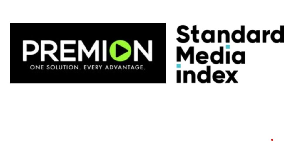 Premion Selects Standard Media Index for Digital Video Pricing Data for ...
