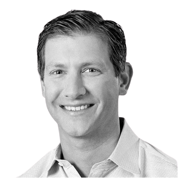 David Hahn - Standard Media Index.